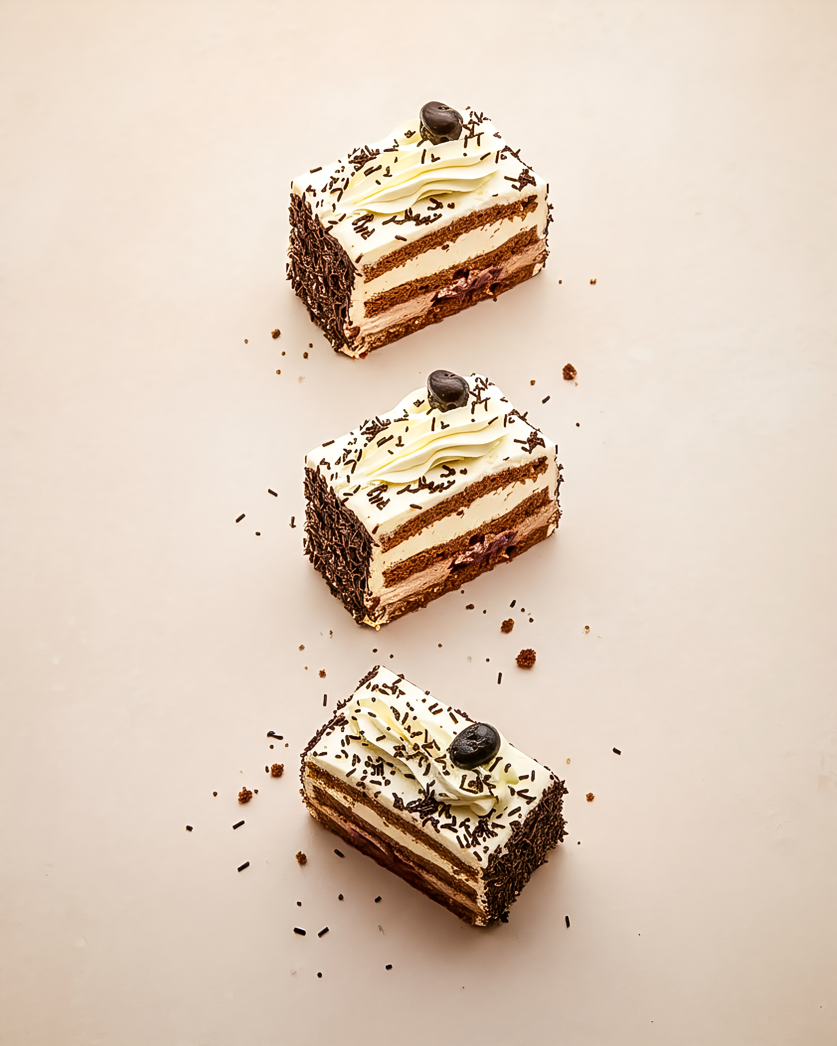 Visit Us Across London – Bonne Bouche