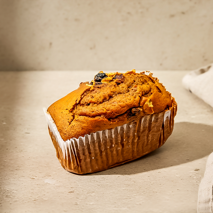 Carrot Block Cake – Bonne Bouche