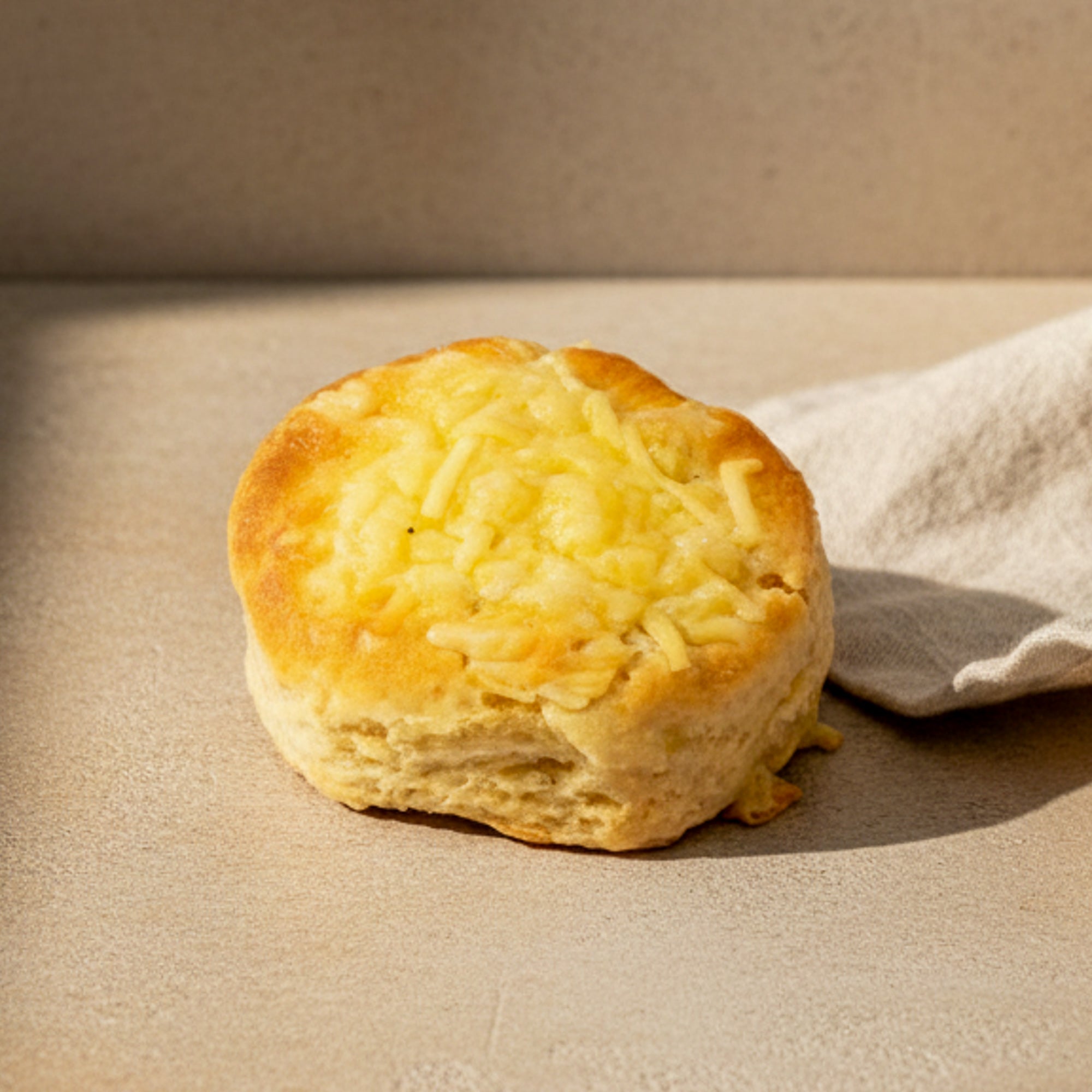 Cheese Scone – Bonne Bouche