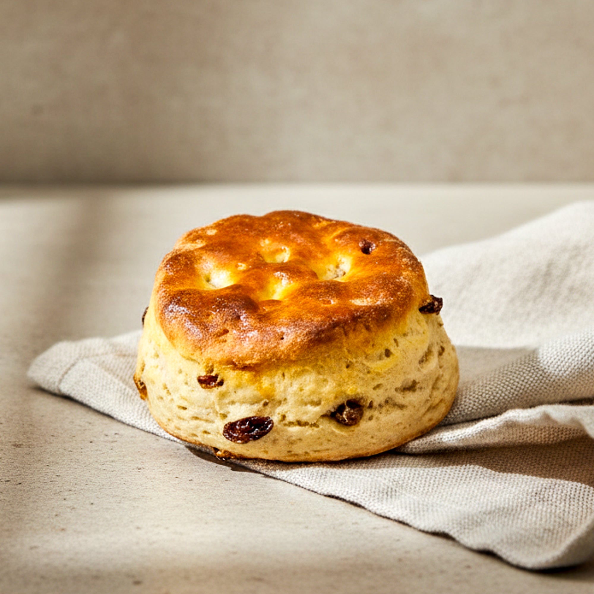 Large Scone – Bonne Bouche