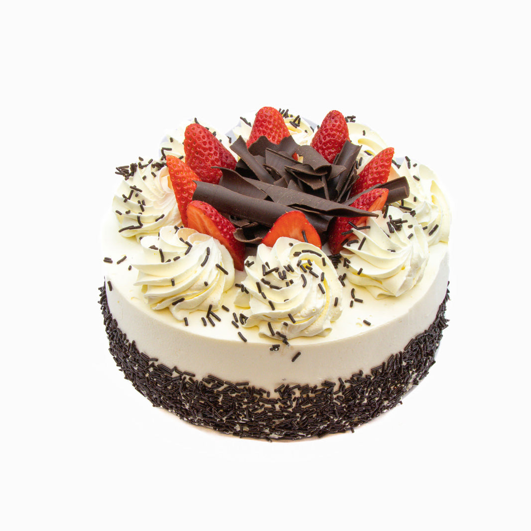 Bonne Bouche — Patisserie & Family Bakery